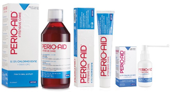 Perio Aid® Intensive Care | Perio Expertise