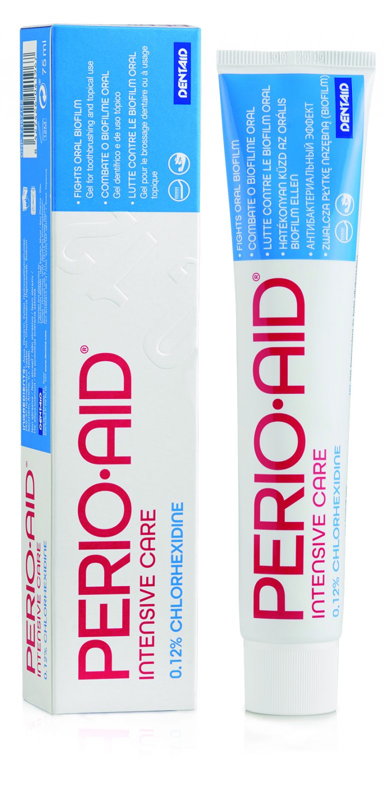 Perio Aid® Intensive Care | Perio Expertise